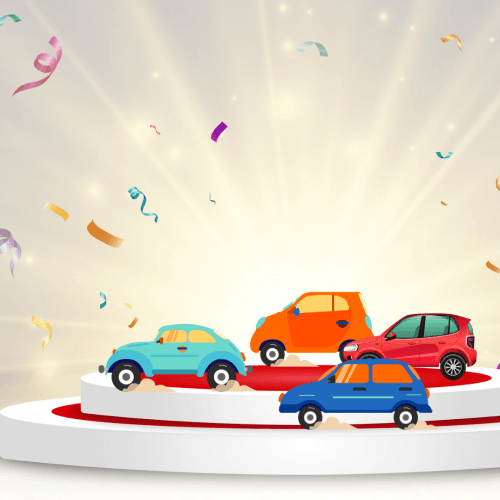 Win Free Car Parking in Rotherham