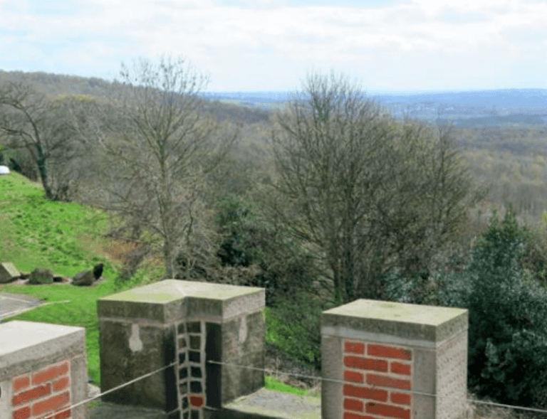 Boston Castle Rotherham. Explore Rotherham's Historic Landmark!