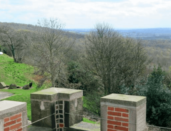 Boston Castle Rotherham. Explore Rotherham's Historic Landmark!