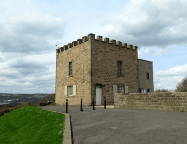 Boston Castle Rotherham. Explore Rotherham's Historic Landmark!